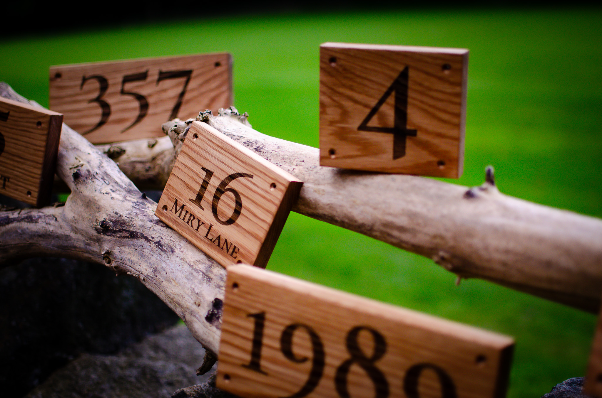 Sawdust & Splinters Ltd